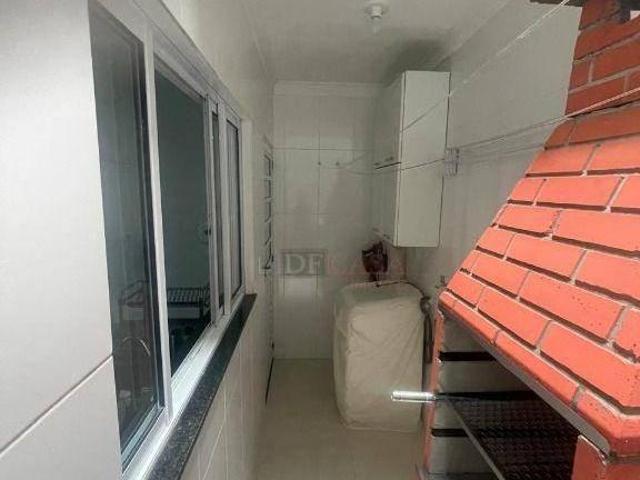Sobrado com 2 dormitórios à venda, 70 m² por R$ 380.000,00 Ermelino Matarazzo São Paulo/SP