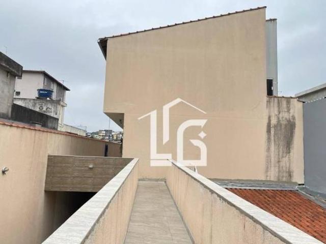 Sobrado com 2 dormitórios à venda, 70 m² por R$ 390.000 Itaquera São Paulo/SP