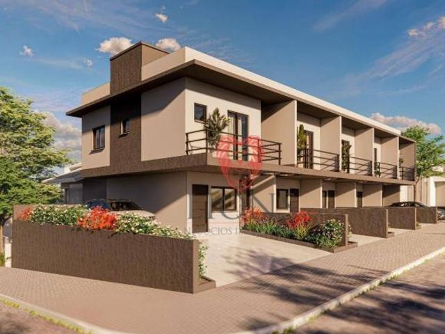 Sobrado com 2 dormitórios à venda, 70 m² por R$ 399.900 Oriço Gravataí/RS