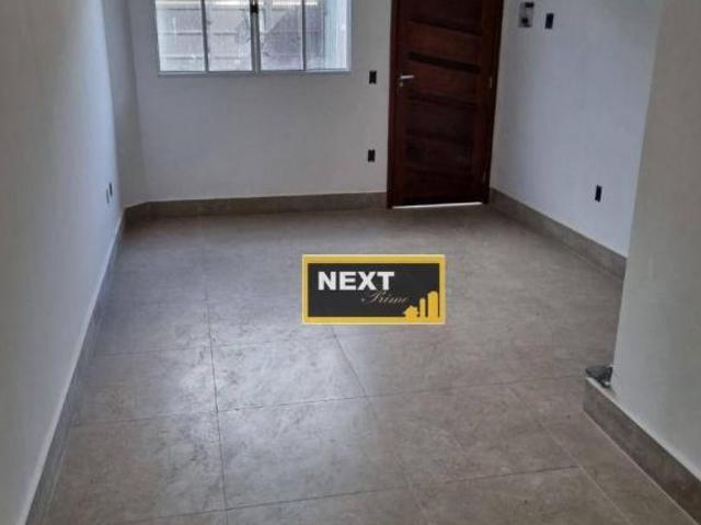 Sobrado com 2 dormitórios à venda, 71 m² por R$ 418.000,00 Vila Siria São Paulo/SP