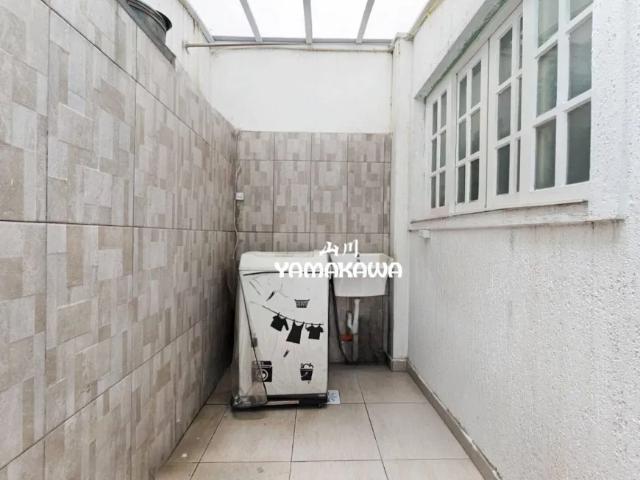 Sobrado com 2 dormitórios à venda, 71 m² por R$ 450.000,00 Vila Ré São Paulo/SP