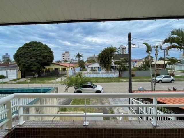 Sobrado com 2 dormitórios à venda, 71 m² por R$ 465.000,00 Centro Guaratuba/PR