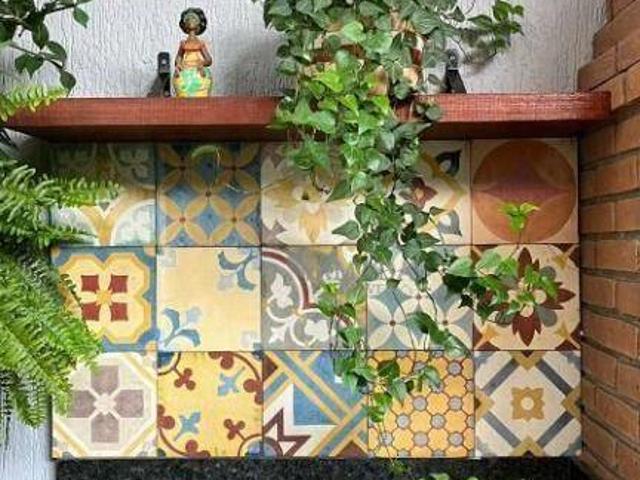 Sobrado com 2 dormitórios à venda, 71 m² por R$ 550.000,00 Vila Araguaia São Paulo/SP