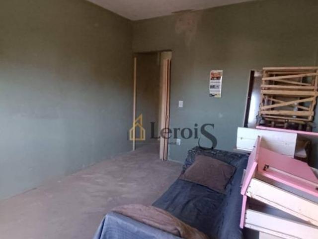 Sobrado com 2 dormitórios à venda, 71 m² por R$ 250.000,00 Jardim Europa Itu/SP