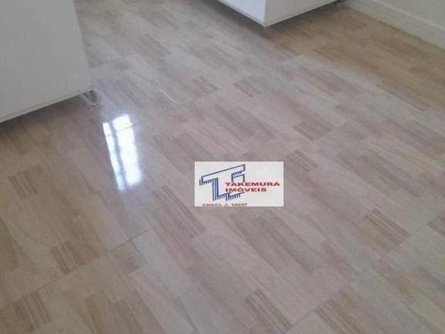 Sobrado com 2 dormitórios à venda, 71 m² por R$ 300.000,00 Chácara Santa Mônica Vargem Grande Pa