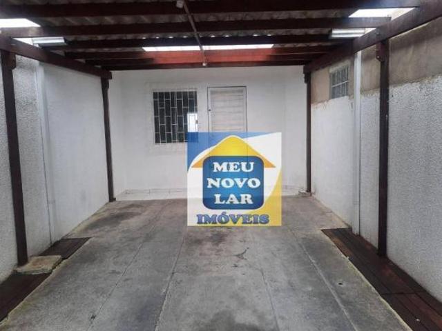 Sobrado com 2 dormitórios à venda, 71 m² por R$ 339.000,00 Cidade Industrial Curitiba/PR