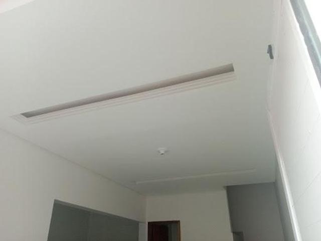 Sobrado com 2 dormitórios à venda, 72 m² Canto do Forte Praia Grande/SP