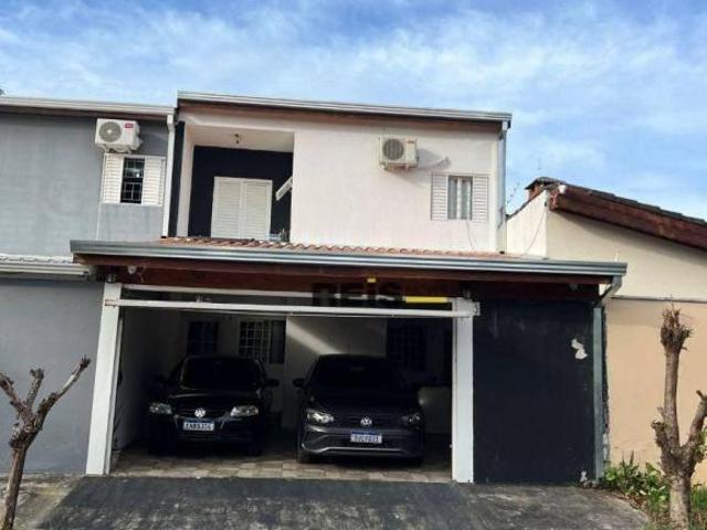Sobrado com 2 dormitórios à venda, 72 m² por R$ 420.000,00 Jardim Bandeirantes Sorocaba/SP