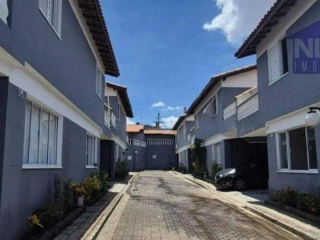 Sobrado com 2 dormitórios à venda, 72 m² por R$ 430.000,00 Ponte Rasa São Paulo/SP