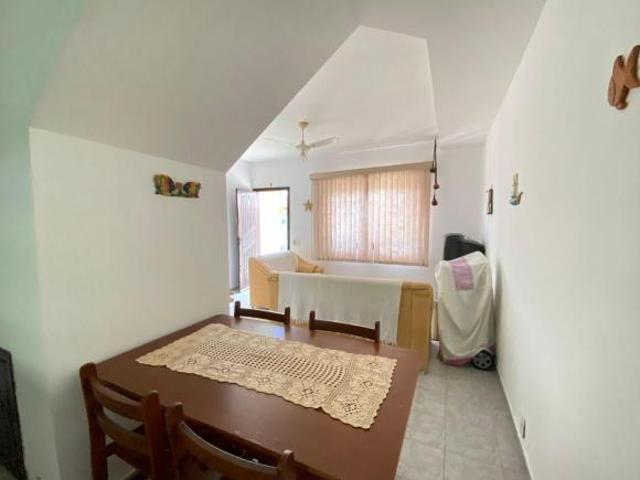 Sobrado com 2 dormitórios à venda, 72 m² por R$ 440.000,00 Martim de Sá Caraguatatuba/SP