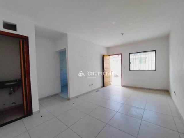 Sobrado com 2 dormitórios à venda, 72 m² por R$ 449.900,00 Cidade Líder São Paulo/SP