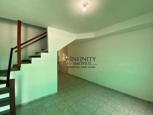 Sobrado com 2 dormitórios à venda, 72 m² por R$ 460.000,00 Martim de Sá Caraguatatuba/SP
