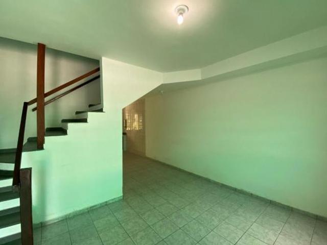 Sobrado com 2 dormitórios à venda, 72 m² por R$ 460.000,00 Martim de Sá Caraguatatuba/SP