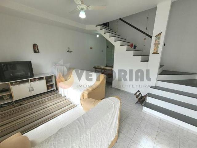 Sobrado com 2 dormitórios à venda, 72 m² por R$ 480.000 Martim de Sá Caraguatatuba/SP