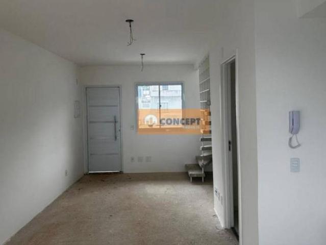 Sobrado com 2 dormitórios à venda, 72 m² por R$ 480.000 Jardim Modelo Suzano/SP