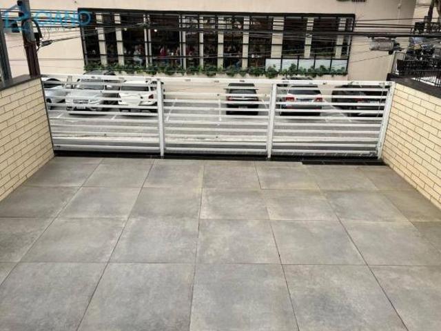 Sobrado com 2 dormitórios à venda, 72 m² por R$ 630.000,00 Vila Prudente Zona Leste São Paulo/