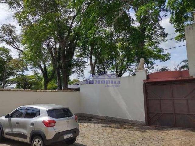 Sobrado com 2 dormitórios à venda, 72 m² por R$ 313.000,00 Jardim Flórida Jacareí/SP