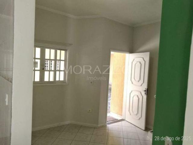 Sobrado com 2 dormitórios à venda, 72 m² por R$ 315.000,00 Jardim Flórida Jacareí/SP