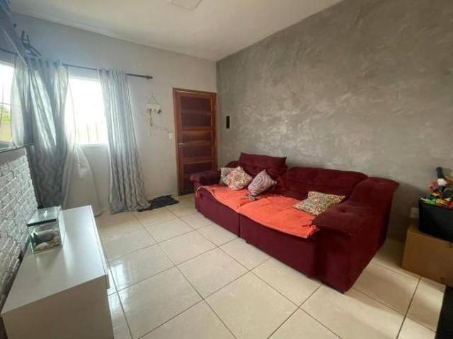 Sobrado com 2 dormitórios à venda, 72 m² por R$ 380.000,00 Cidade Líder São Paulo/SP