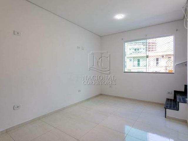 Sobrado com 2 dormitórios à venda, 73 m² Vila Francisco Matarazzo Santo André/SP