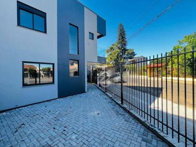 Sobrado com 2 dormitórios à venda, 73 m² por R$ 425.000,00 Centro Sapucaia do Sul/RS
