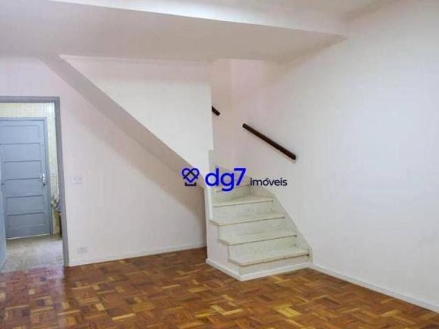 Sobrado com 2 dormitórios à venda, 73 m² por R$ 500.000,00 Jardim Rizzo São Paulo/SP