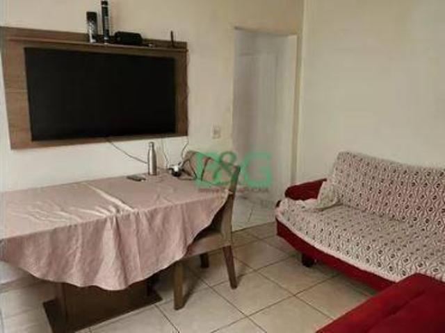 Sobrado com 2 dormitórios à venda, 73 m² por R$ 559.000 Vila Antonina São Paulo/SP