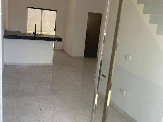Sobrado à venda, 73 m² por R$ 340.000,00 Centro Jacareí/SP