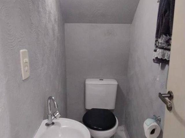 Sobrado com 2 dormitórios à venda, 73 m² por R$ 350.000,00 Vila Guarani São Paulo/SP