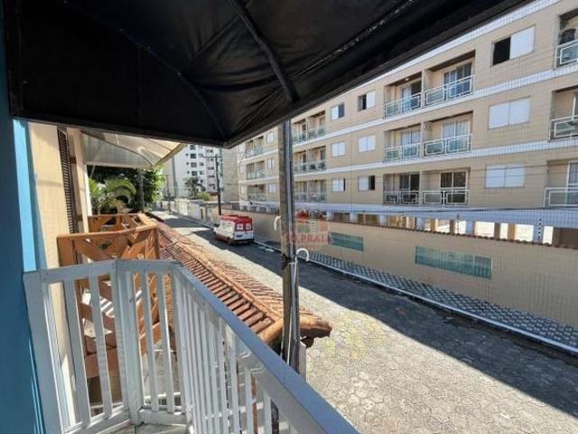 Sobrado à venda, 73 m² por R$ 358.000,00 Vila Atlântica Mongaguá/SP