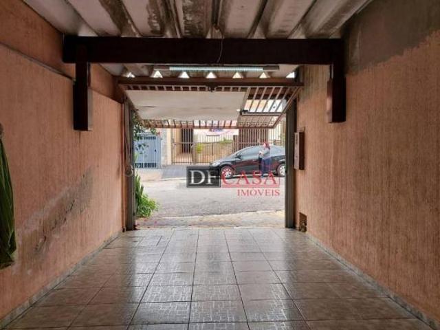 Sobrado com 2 dormitórios à venda, 74 m² Vila São Francisco São Paulo/SP