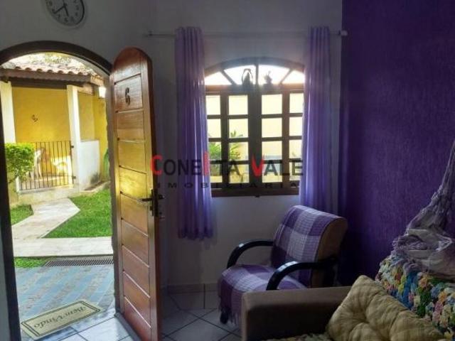 Sobrado com 2 dormitórios à venda, 74 m² por R$ 424.000,00 Sumaré Caraguatatuba/SP