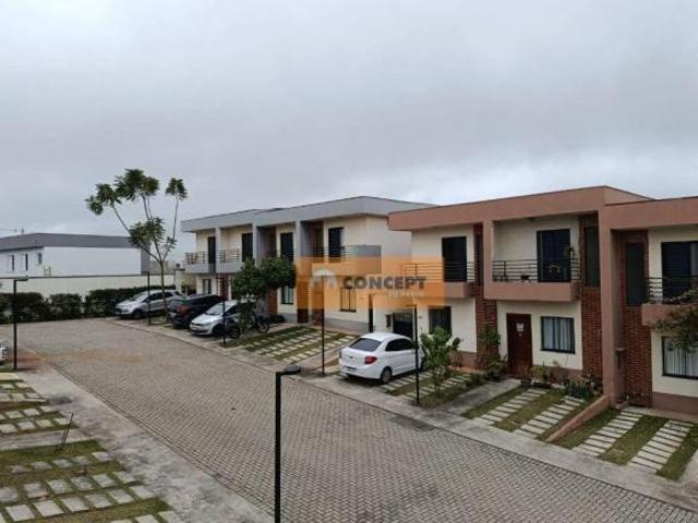 Sobrado com 2 dormitórios à venda, 74 m² por R$ 510.000,00 Jardim Modelo Suzano/SP