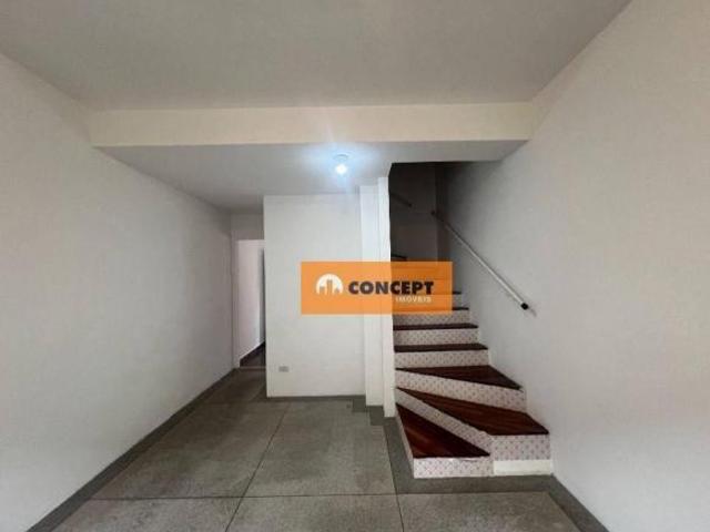 Sobrado com 2 dormitórios à venda, 74 m² por R$ 235.000,00 Jundiapeba Mogi das Cruzes/SP
