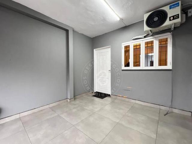 Sobrado com 2 dormitórios à venda, 74 m² por R$ 266.000,00 Pasqualini Sapucaia do Sul/RS