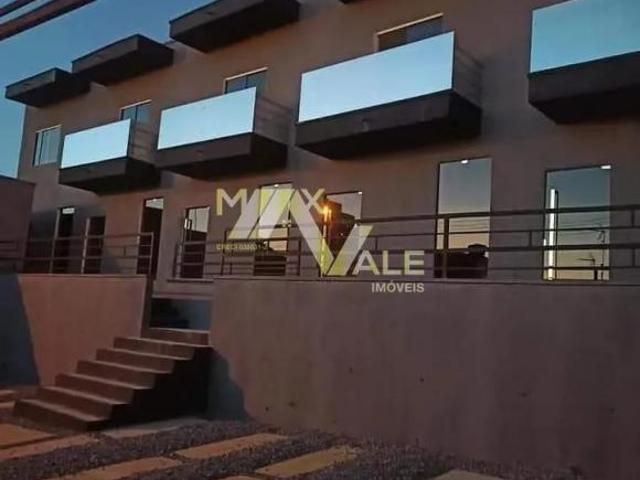Sobrado com 2 dormitórios à venda, 74 m² por R$ 310.000,00 Centro Jacareí/SP