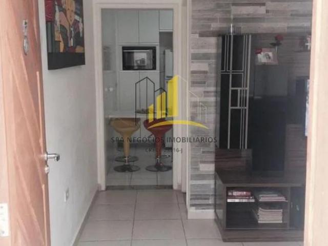Sobrado com 2 dormitórios à venda, 74 m² por R$ 350.000,00 Cidade Líder São Paulo/SP