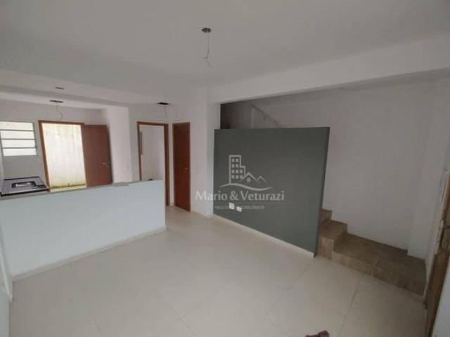 Sobrado com 2 dormitórios à venda, 74 m² por R$ 380.000,00 Vila Santo Antônio Guarujá/SP