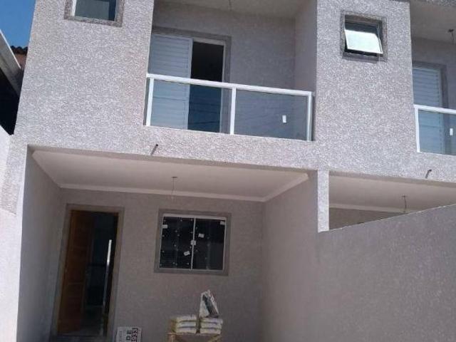 Sobrado com 2 dormitórios à venda, 75 m² Vila São Francisco São Paulo/SP