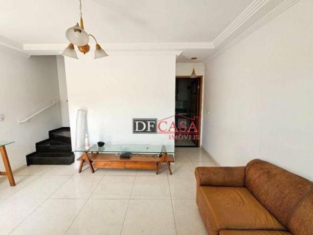Sobrado com 2 dormitórios à venda, 75 m² por, Cidade Patriarca São Paulo/SP