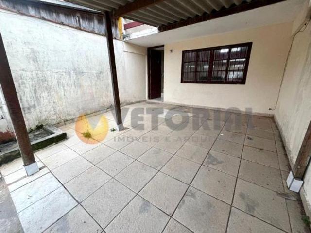 Sobrado com 2 dormitórios à venda, 75 m² por R$ 420.000,00 Prainha Caraguatatuba/SP