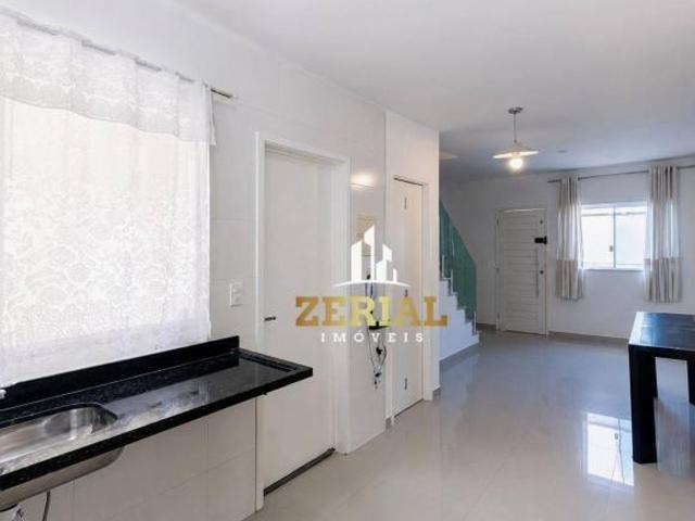 Sobrado com 2 dormitórios à venda, 75 m² por R$ 420.000,00 Vila Bela São Paulo/SP