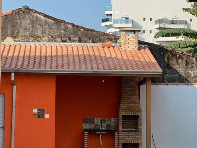 Sobrado com 2 dormitórios à venda, 75 m² por R$ 430.000,00 Martim de Sá Caraguatatuba/SP