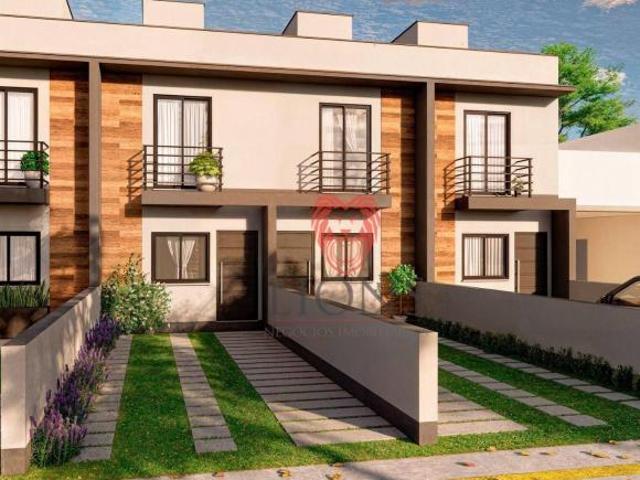 Sobrado com 2 dormitórios à venda, 75 m² por R$ 449.900,00 Terranova Gravataí/RS