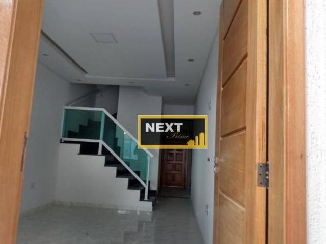 Sobrado com 2 dormitórios à venda, 75 m² por R$ 450.000,00 Cidade Líder São Paulo/SP