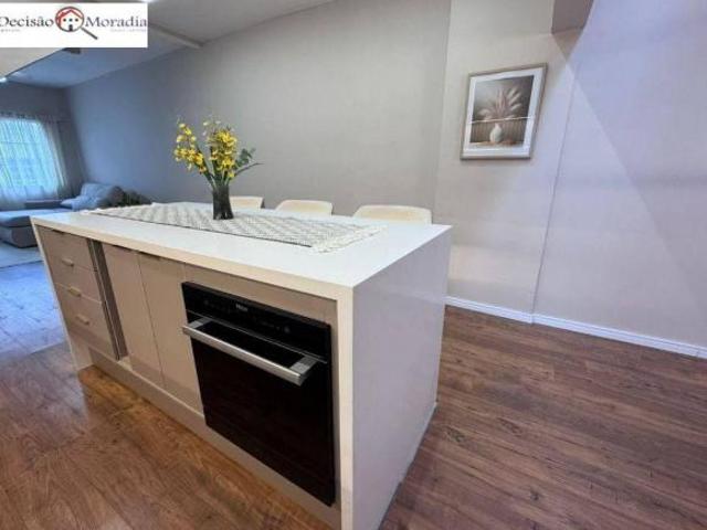 Sobrado com 2 dormitórios à venda, 75 m² por R$ 450.000,00 Jardim Barro Branco Cotia/SP