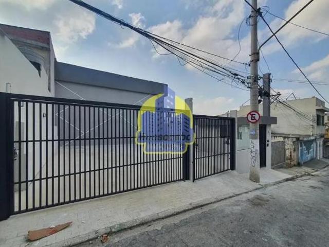 Sobrado com 2 dormitórios à venda, 75 m² por R$ 470.000,00 Pestana Osasco/SP
