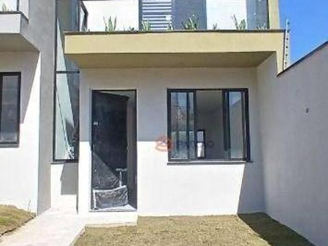 Sobrado com 2 dormitórios à venda, 75 m² por R$ 480.000,00 Vila Lavínia Mogi das Cruzes/SP