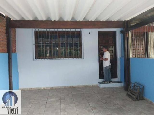 Sobrado com 2 dormitórios à venda, 75 m² por R$ 480.000,00 Vila Pereira Cerca São Paulo/SP