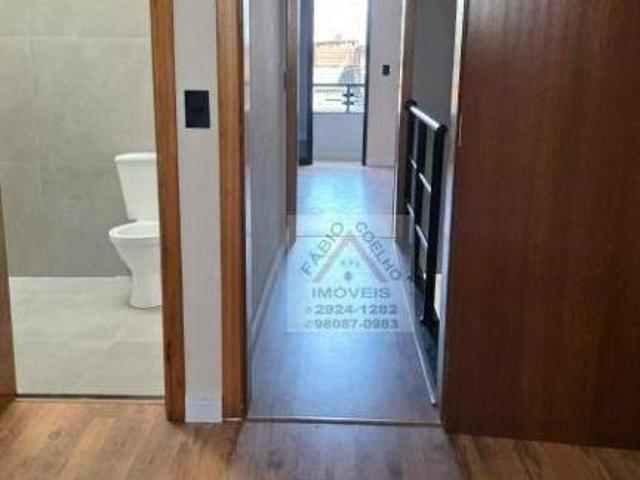 Sobrado com 2 dormitórios à venda, 75 m² por R$ 485.000,00 Jabaquara São Paulo/SP